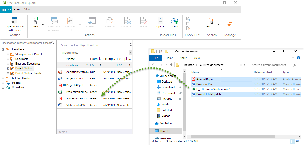 Save From Windows Explorer save-from-windows-explorer